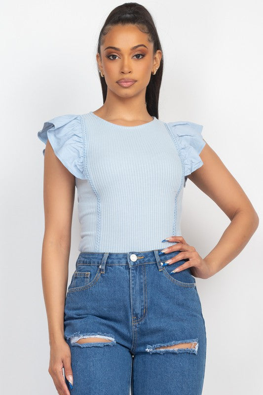 Tops – Tweens To Teens Boutique